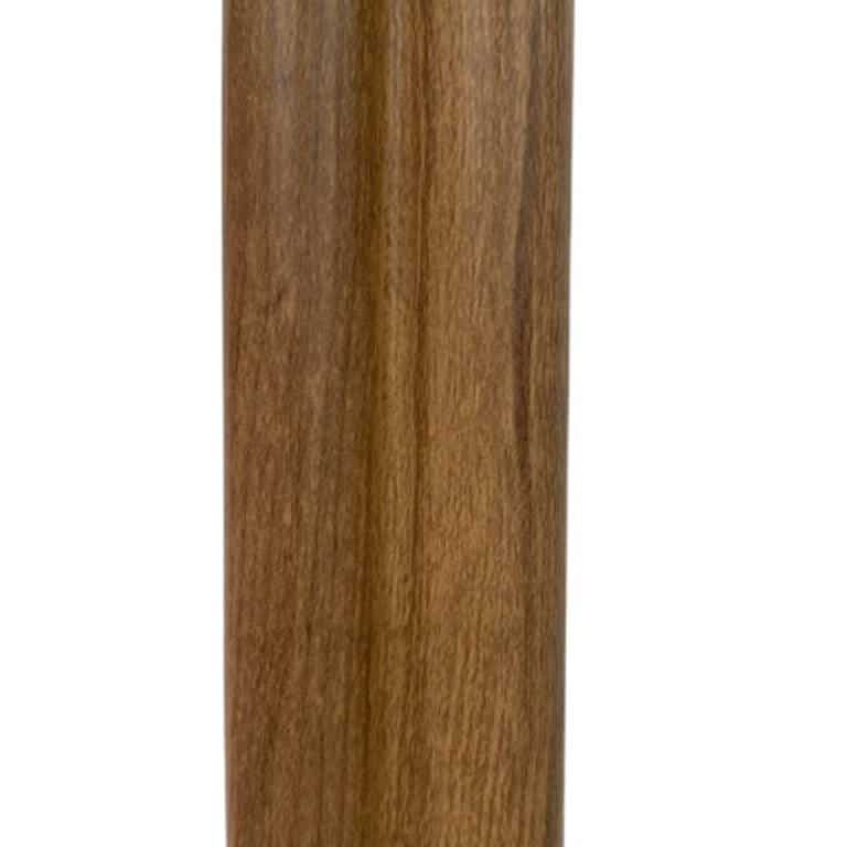 Sulcado Fluted Slat Panel - Trims - Natural Oak - F2W Ltd